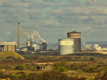 WHO finds Port Talbot 'most polluted' place in the UK - Welsh Business News